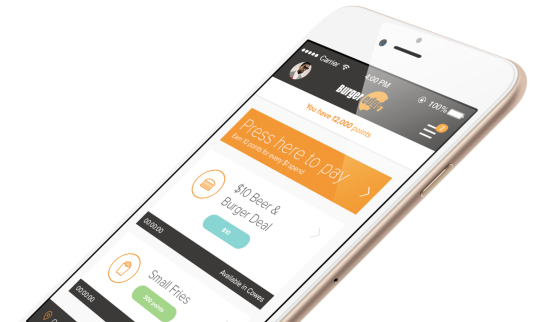 Burger Edge partners with LOKE to deliver revolutionary customer ...