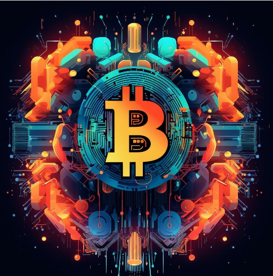 BTC AI Evex Review ™ — The Official App WebSite 2024 [BTC AI Evex App] | by BtcEvexReview | Mar ...