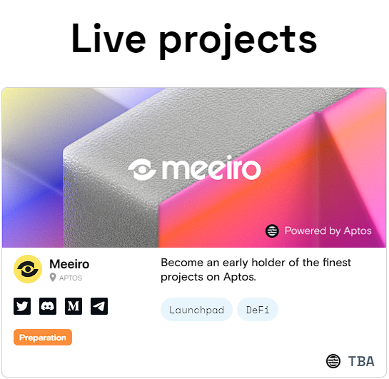 What is Meeiro ？OG WL QUEST. Read This and let’s get quest | by Crypto ...