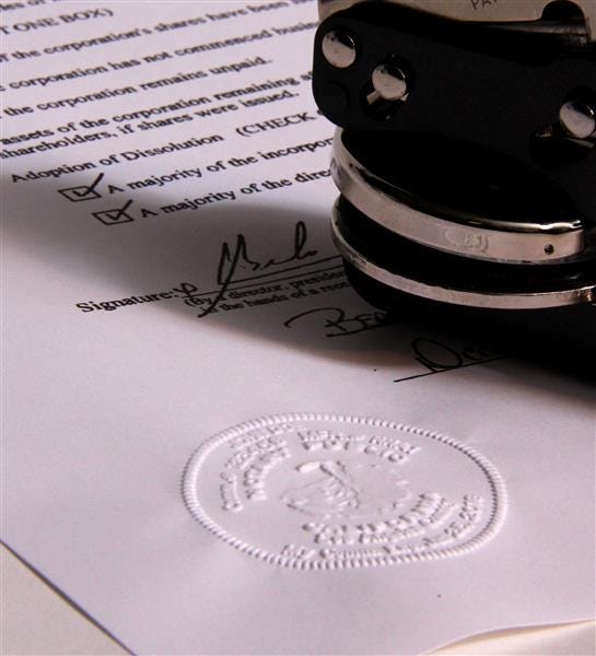 What is a Jurat. What is Jurat? | by Notary New York | May, 2024 | Medium