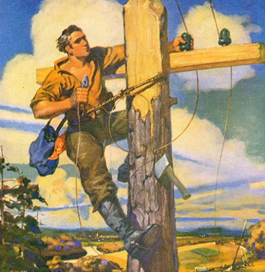 Technology and Democracy: Shrinking the World — Part 2 | by Technology ...