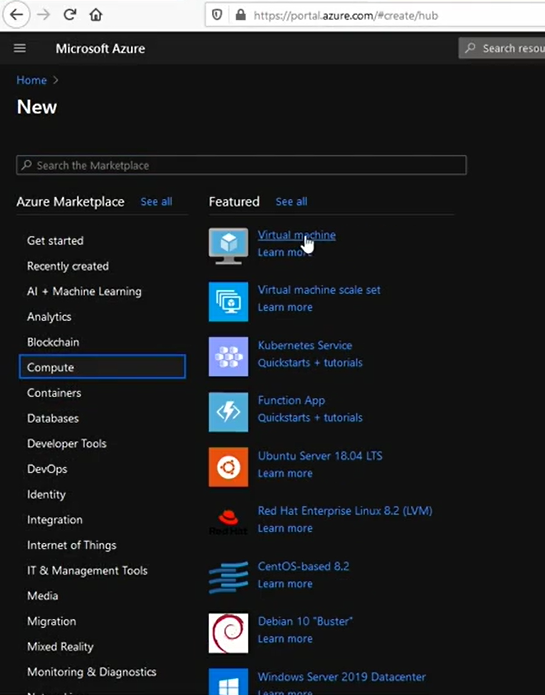 Develop Azure Compute Solutions. Choosing Services and Deciding Factors ...