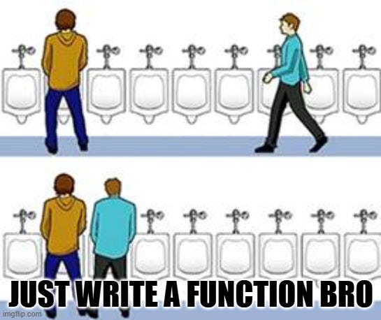 Functional Programming in JavaScript: A Beginner’s Guide | Medium