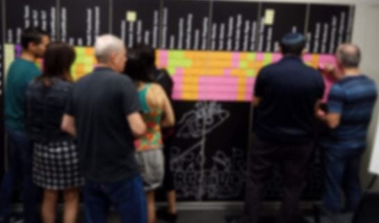 Agile Guilds. We have started the agile… | by Erez Morabia | Erez ...