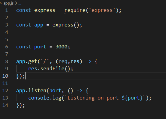 Submit form and receive Email using Node and Express | by Shivangi ...
