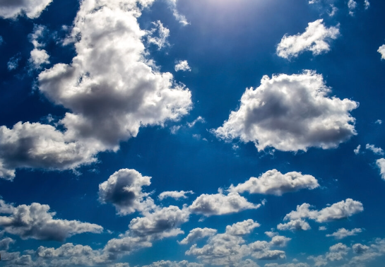 20240517 Fri — bright sky. Diary | by World Wave | Medium