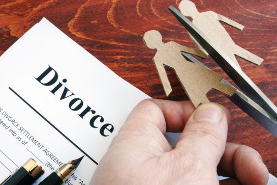 Divorce Laws in Florida: What You Need to Know About the No-Fault ...