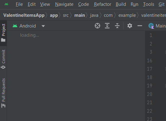 Getting started in Android with Jetpack Compose. A simple page. | by ...
