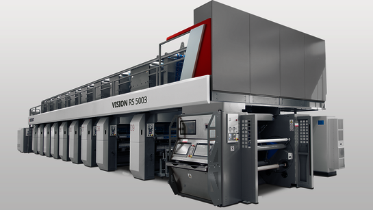 Future Innovations in Rotogravure Printing: Shaping the Future of ...