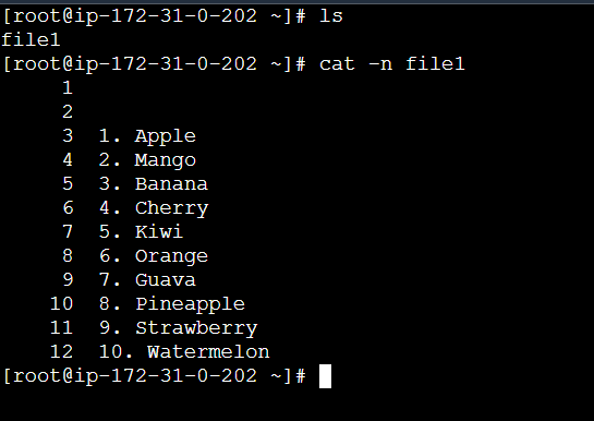 #90DaysOfDevOpsChallenge Day 3. Basic Linux Commands with a Twist | by Aniketspatil | Jul, 2024 ...