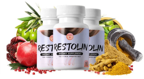 Restolin Reviews — The Best Hair Growth Formula For You? | by ...