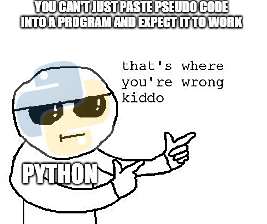 Getting started with Python. Getting started with the Python… | by ...