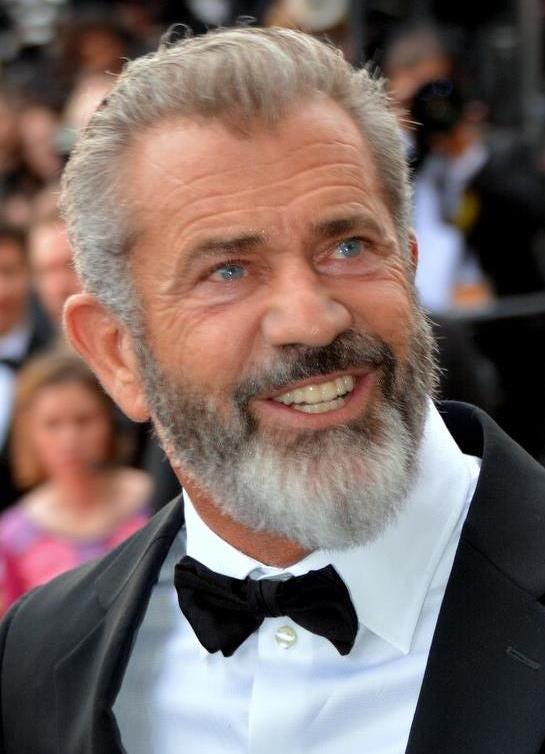 Embracing Redemption: Why We Should Give Mel Gibson Another Chance | by ...