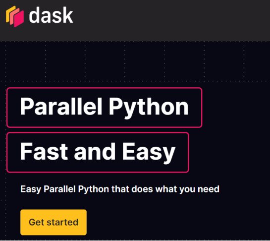 Intermediate Dask: Using Delayed to Enable Parallel Processing | by Dragon Xu | Medium