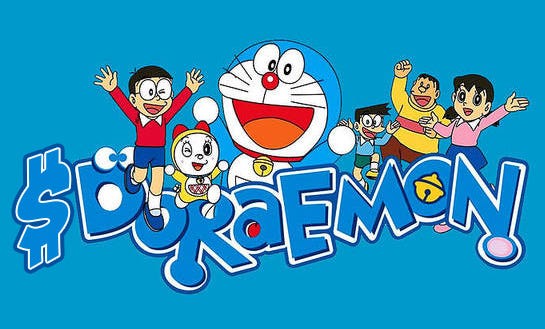 Not Just a Robot Cat. Doraemon is known as the robotic cat… | by ...