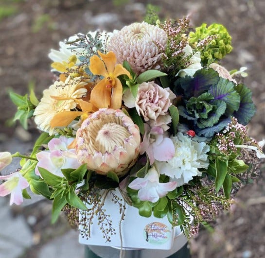 Honor Their Memory with Graceful Sympathy Flowers in Melbourne | by ...