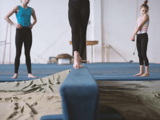 Work/Life Balance Cheat Sheet: Little Ways to Balance it All | by Joelle Cornett | Medium