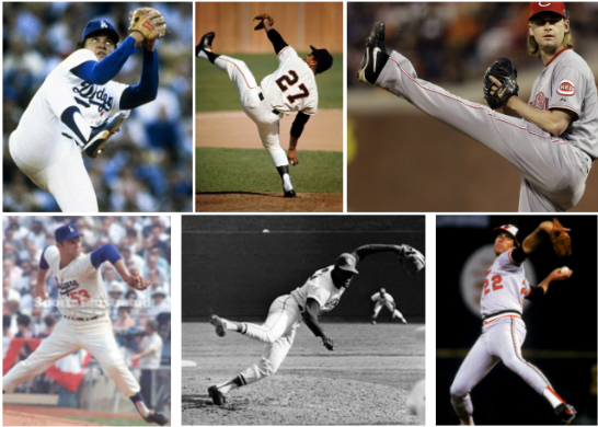 Mastering the Art of Pitching Mechanics: A Personalized Approach | by # ...