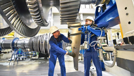Robust industrial strategy a £230 billion opportunity for economy | by ...