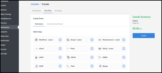 Buy Linode Accounts. ooking to purchase a Linode account… | by ...