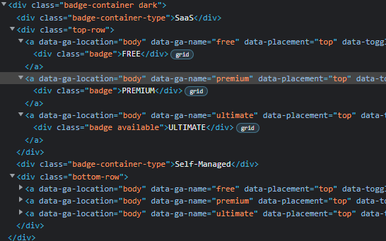 Gitlab Filter Extension: Part 2 — Creating the code | by Fabio Tani ...