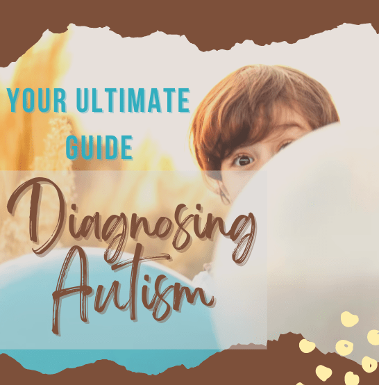 Diagnosing Autism Spectrum Disorder | by Behaviorally Balanced I ...