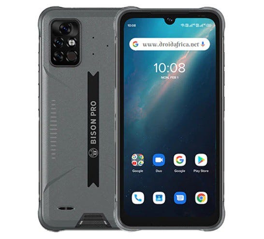 Umidigi launches the Bison 2 Pro! | by Benjamin | Medium