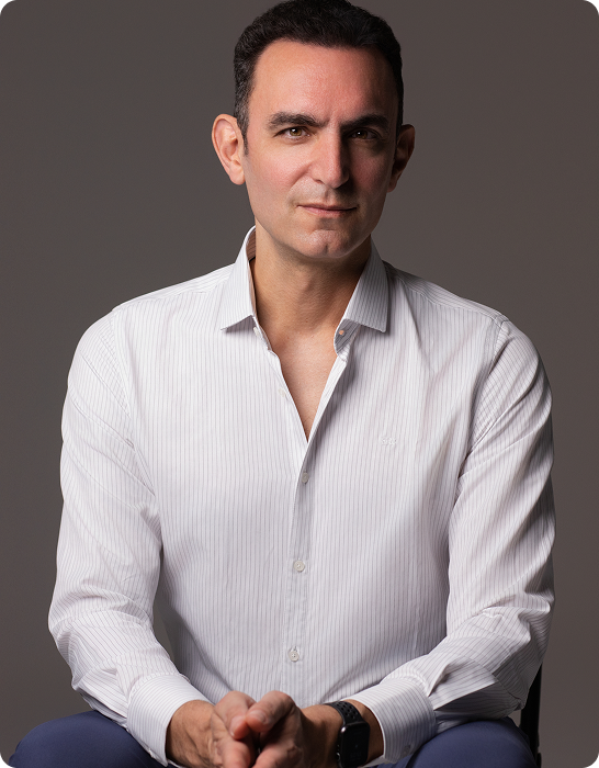 Insightful Conversations with Paul @ Divine Light Path | by Dr Mehmet ...