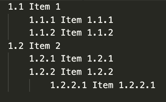 Handling Multi-Level Lists in Markdown Using NextJS or NuxtJS | by Azzam Jihad Ulhaq | Medium