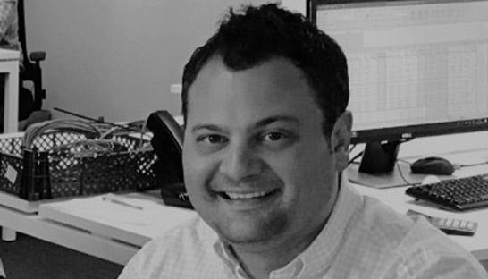 Nick Vaughan returns to Hamlyn Williams as CEO | by Techs Bee | Sep ...