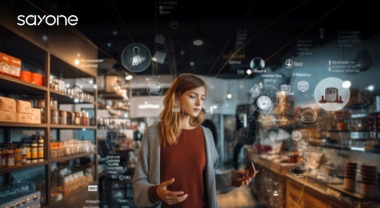 How Retail Automation is Paving the Way for Smart Stores | by Hari.K ...