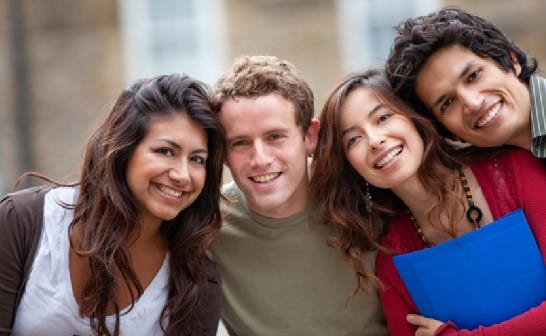 Benefits of English Courses for International Students | by Perth Colleges | Medium