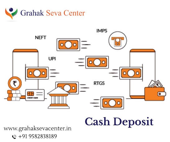 Maximizing the Benefits of Cash Deposits: Tips and Strategies | by ...