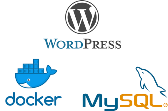 Integrating MySQL, WordPress, and Docker: A Comprehensive Guide | by PIYUSH DWIVEDI | Medium