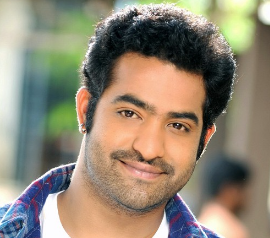 Jr. NTR Birthday, Real Name, Age, Height, Wife | by Famed Directory ...