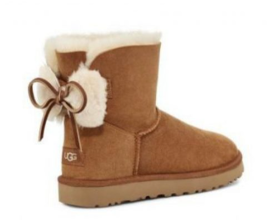 Ultimate Comfort and Style: Unveiling the Allure of UGG Shoes | by ...