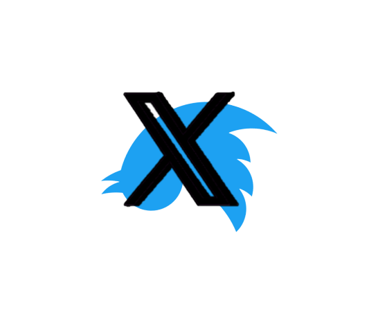 What Is X? I Want My Blue Bird Back! | by Devi Cadaeg | New Writers ...