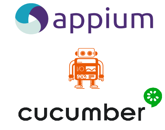 Automação de testes mobile com WebdriverIO, Appium e Cucumber | by Alan ...