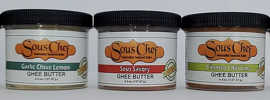 Ghee Recipes: Top 5 Recipes Prepared By Ghee! | by Sous Chef Butter ...