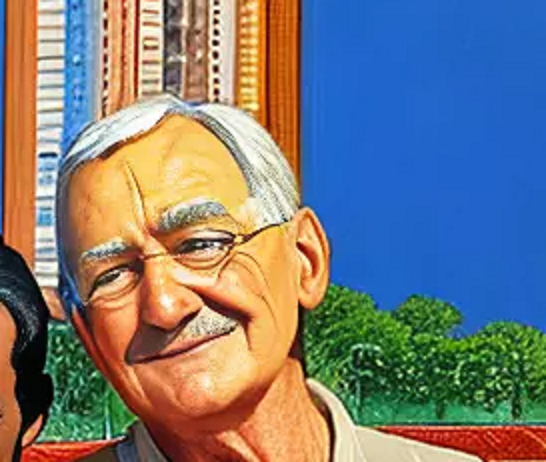 All I Have of My Father. Putting together the missing pieces… | by Mike ...
