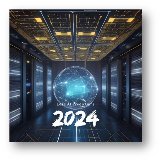 Edge-AI trends in 2024. The convergence of AI and edge… | by Nati ...