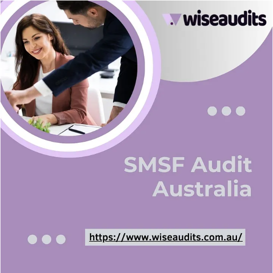SMSF Auditor Australia - Wiseaudit - Medium