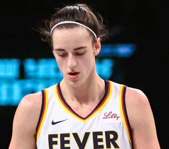 Ten Things About Caitlin Clark That You Probably Didn’t Know | by ...