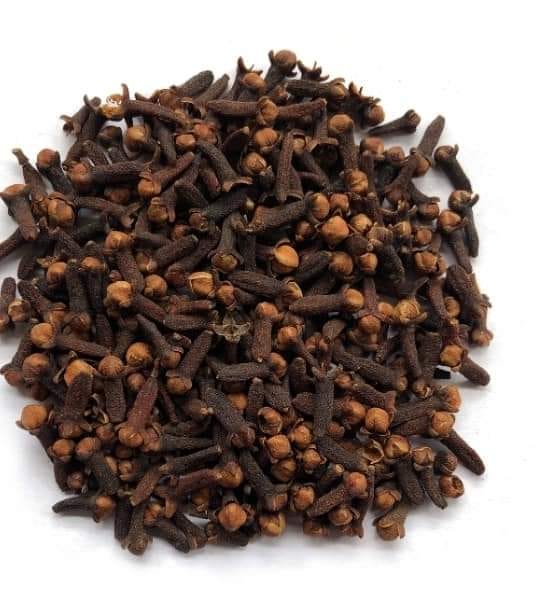 HEALTH BENEFITS OF CLOVE.. Health benefits of clove | by Njoku ...
