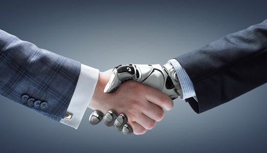 PR Transformation: Maximizing AI Technology for the New Era of PR | by ...