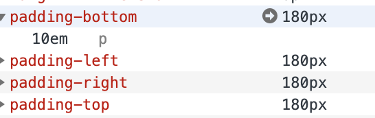 Responsive web design. What to choose em or rem in css ? | by Memosha ...