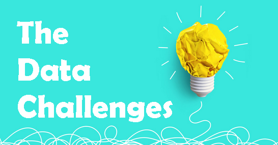Data Challenges and Solutions. 1. INTRODUCTION | by Ahmed(David) Ali ...