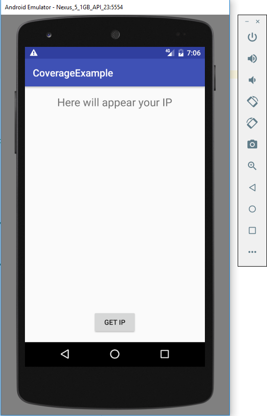 Android Ui And Unit Tests Coverage Report With Jacoco And Sonarqube