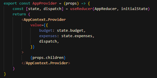 Using State Logic and Reducer Functions | by Michelle Codes | Medium