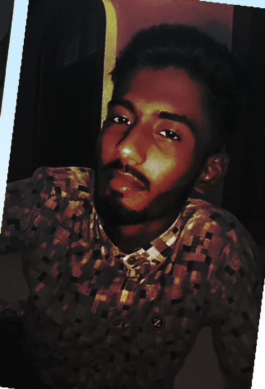 Bangladeshi Artist programmer and expert in information and ...